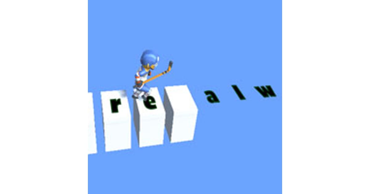 Type Run - Play Type Run Online at TopGames.Com