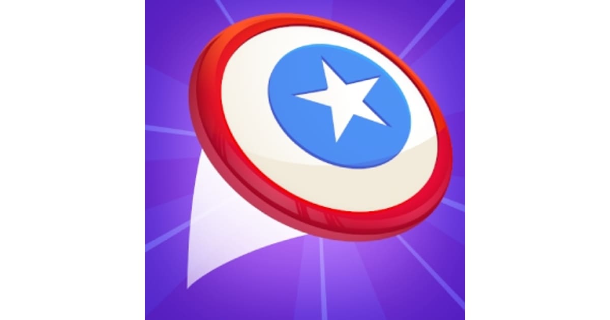 Ultimate Disc - Play Ultimate Disc Online at TopGames.Com