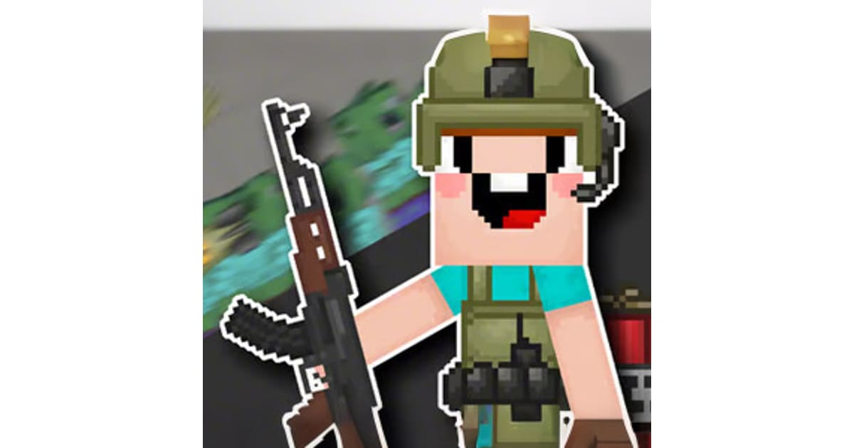 Ultra Playground Military Mod - Play Ultra Playground Military Mod ...