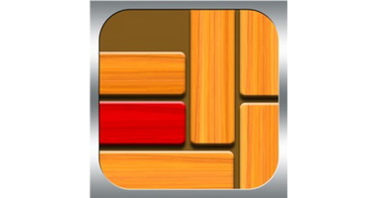 Unblock Me online - Play Unblock Me online at TopGames.Com