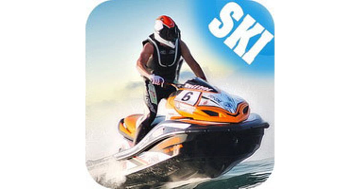 Usa Boating Game Jet Ski Water Boat Racing - Play Usa Boating Game Jet ...