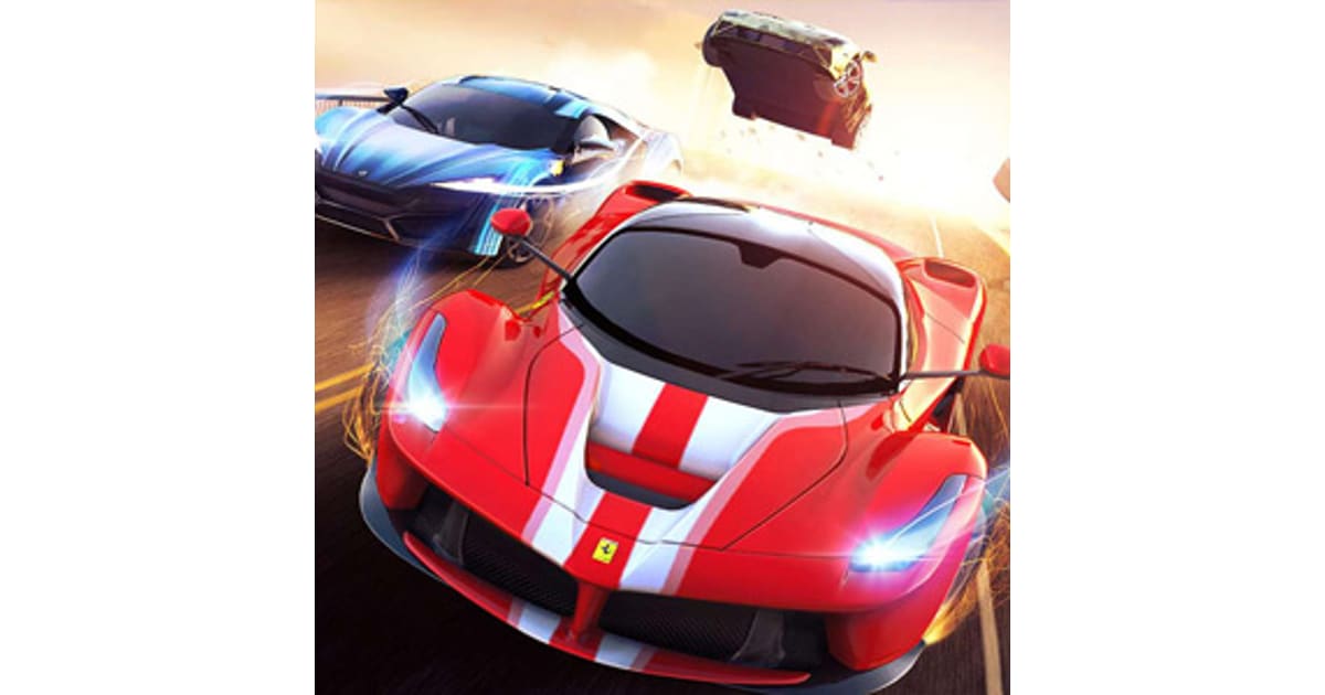 Free Online Racing Games - TopGames.Com