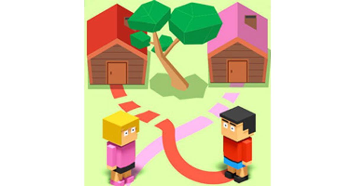 Way To Home - Play Way To Home Online at TopGames.Com