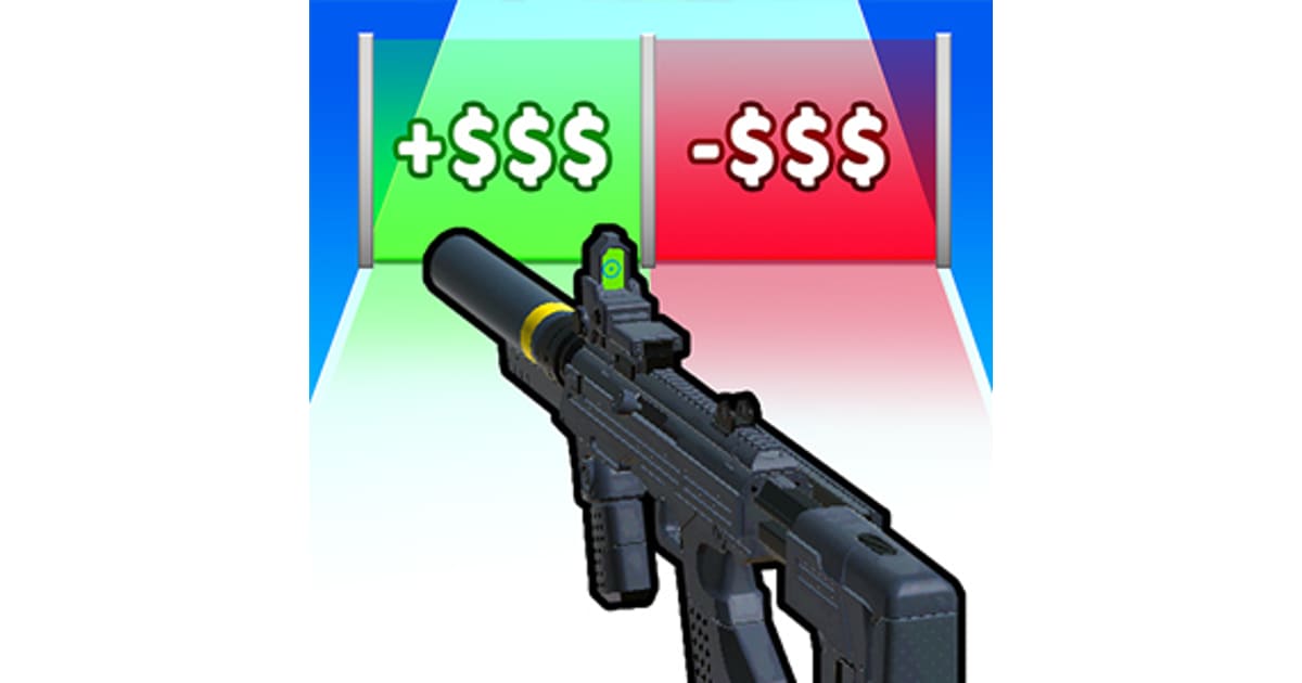 Weapon Master: Gun Shooter Run - Play Weapon Master: Gun Shooter Run ...