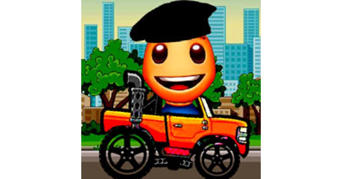 Wheelie Buddy - Play Wheelie Buddy Online at TopGames.Com