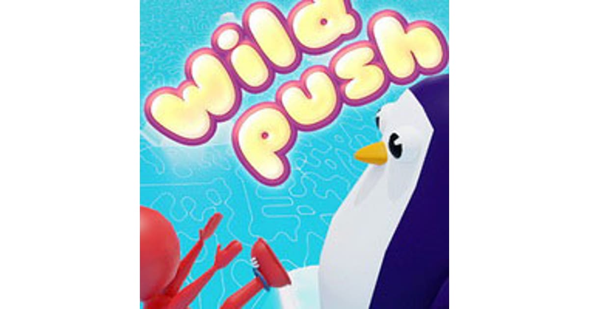 Wild Push - Play Wild Push Online at TopGames.Com