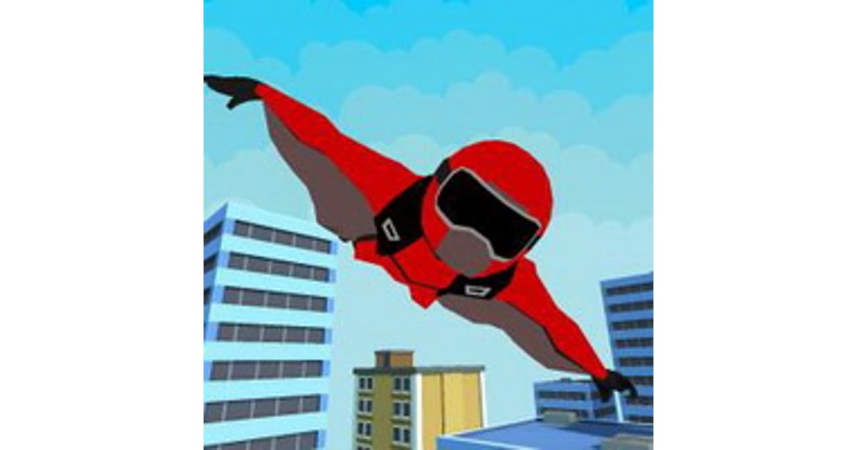 Wind Rider - Play Wind Rider Online at TopGames.Com