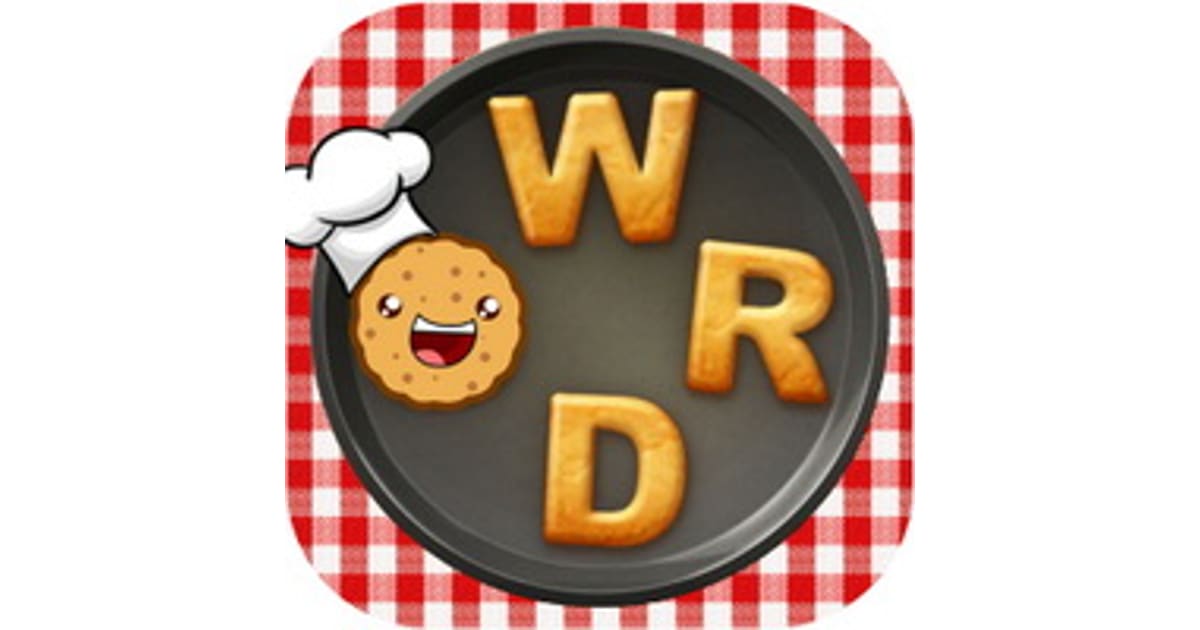 Word Chef Cookies - Play Word Chef Cookies Online at TopGames.Com