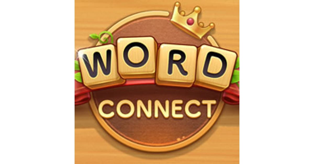 Word Connect 2 - Play Word Connect 2 Online at TopGames.Com