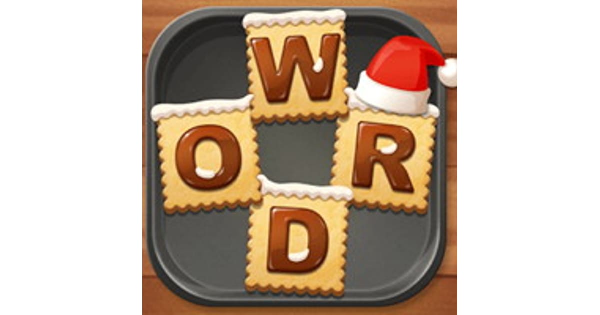 Word Cookies - Play Word Cookies Online at TopGames.Com