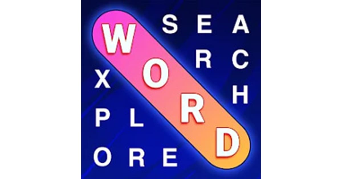 Word Search Puzzle - Play Word Search Puzzle Online at TopGames.Com