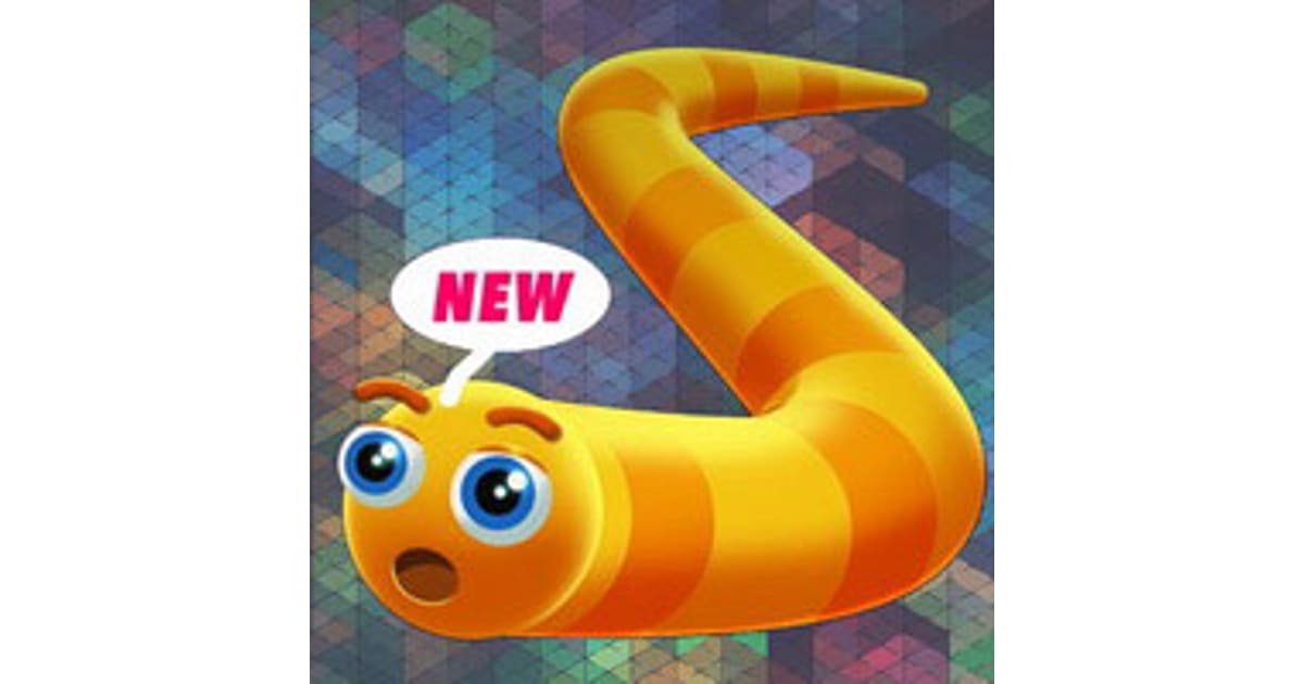 Worms Zone - Play Worms Zone Online at TopGames.Com