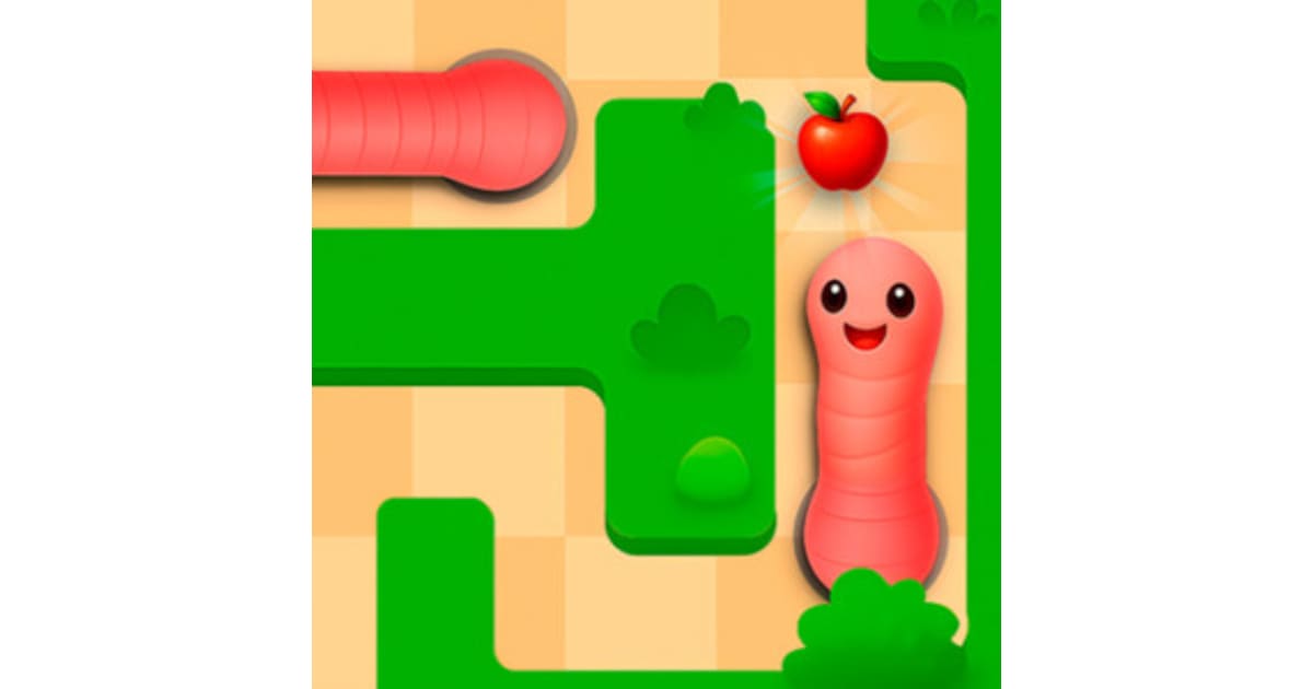 Worms - Play Worms Online at TopGames.Com