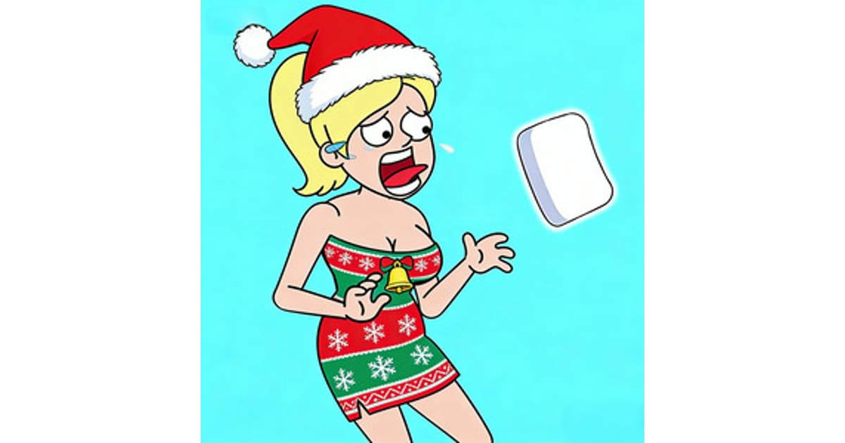 Xmas DOP Fun: Delete One Part - Play Xmas DOP Fun: Delete One Part ...