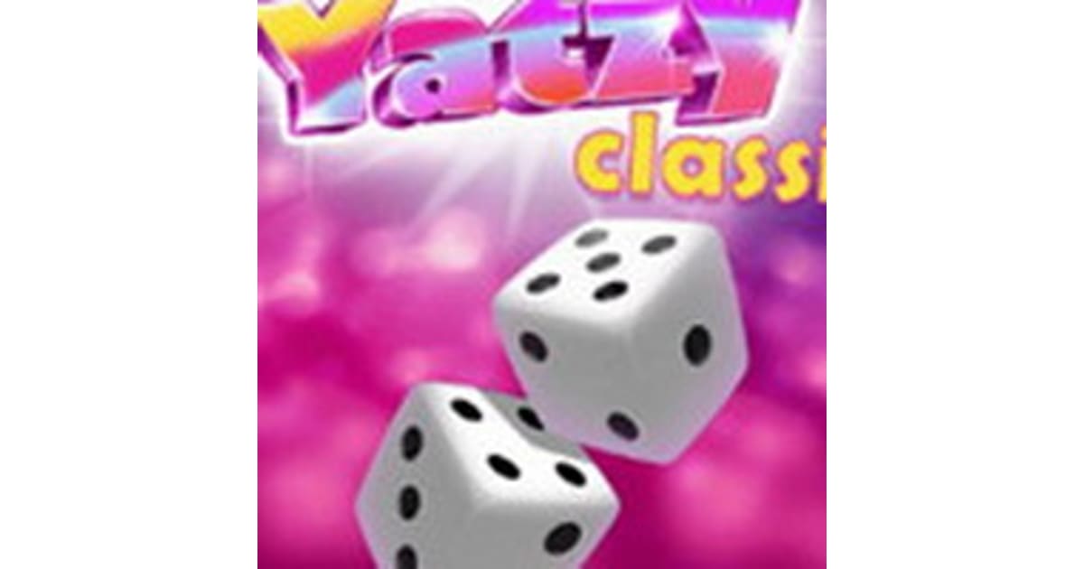 Yatzy Classic - Play Yatzy Classic Online at TopGames.Com
