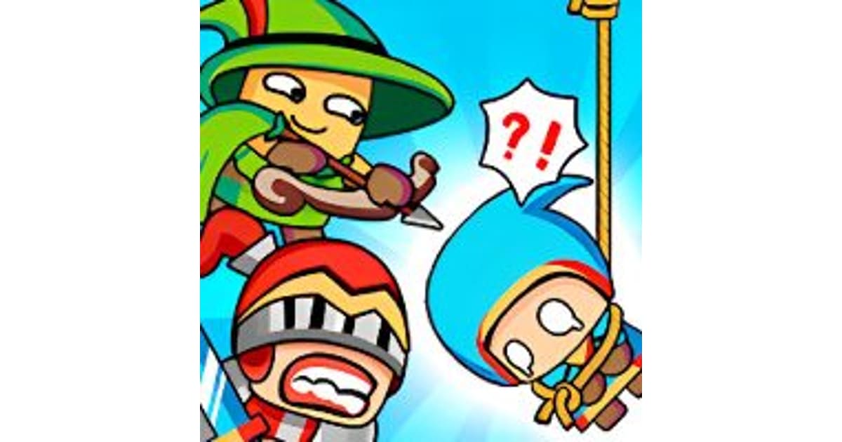 Free Online Cartoon Games - TopGames.Com