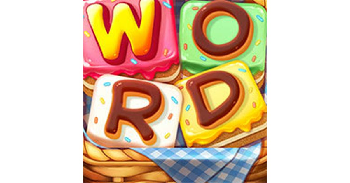 Yummy Word - Play Yummy Word Online at TopGames.Com
