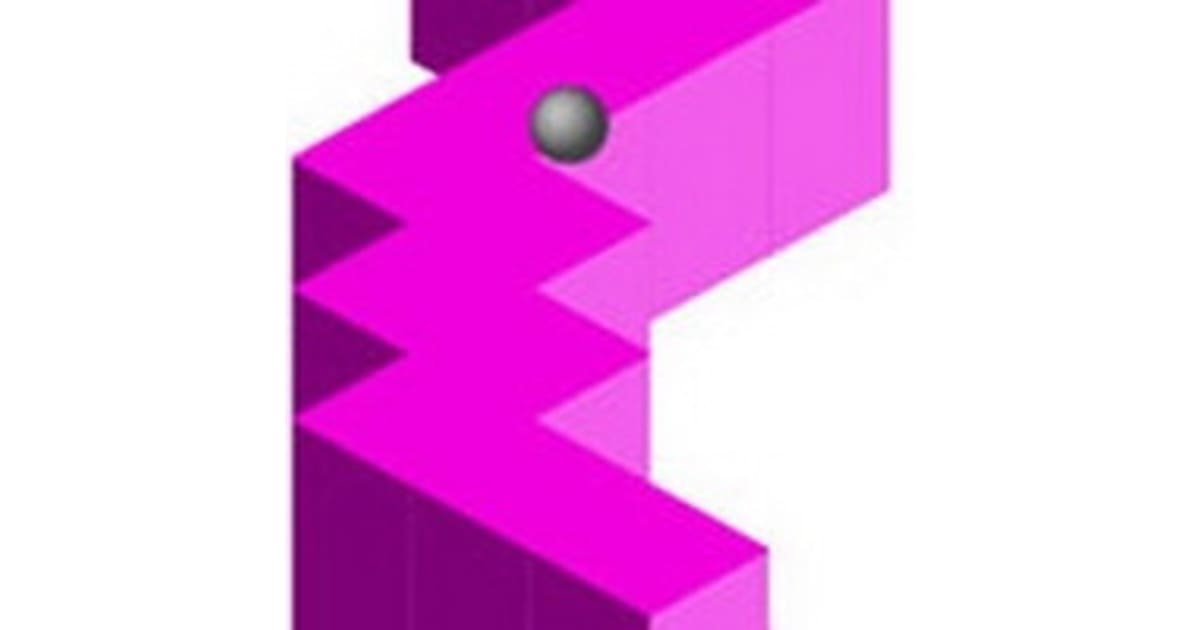 Zig Zag - Play Zig Zag Online at TopGames.Com