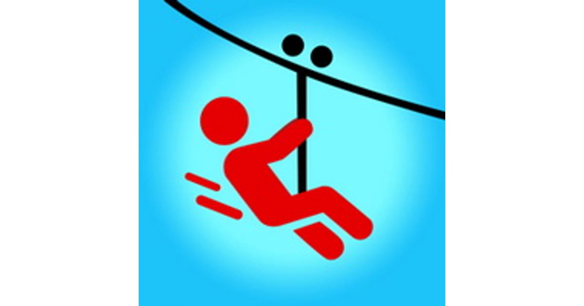 Zipline Valley - Play Zipline Valley Online at TopGames.Com