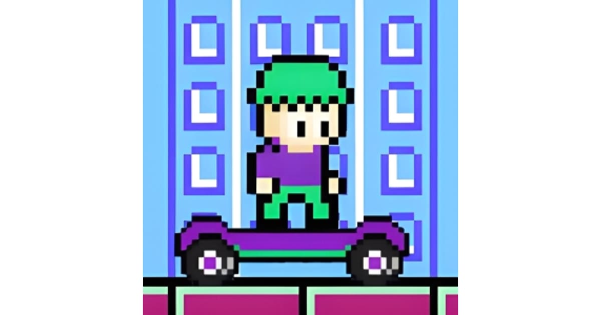 Zizo Adventure - Play Zizo Adventure Online at TopGames.Com