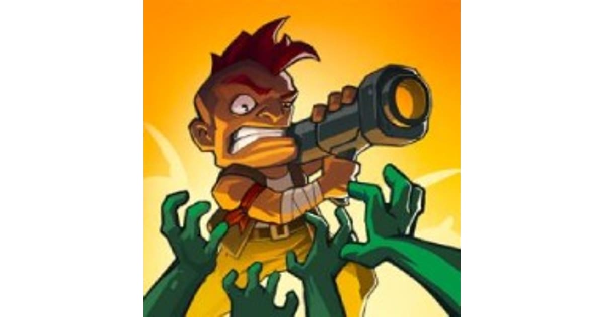 Zombie Idle Defense 3d - Play Zombie Idle Defense 3d Online at TopGames.Com
