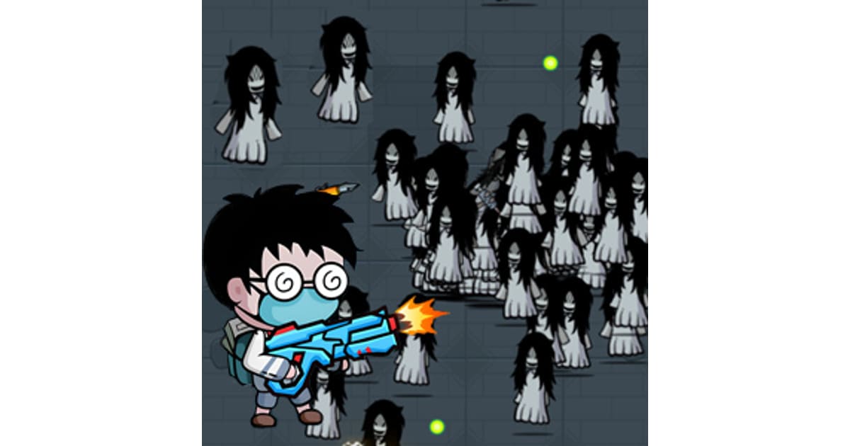 Zombie Monster Survivors - Play Zombie Monster Survivors Online at ...