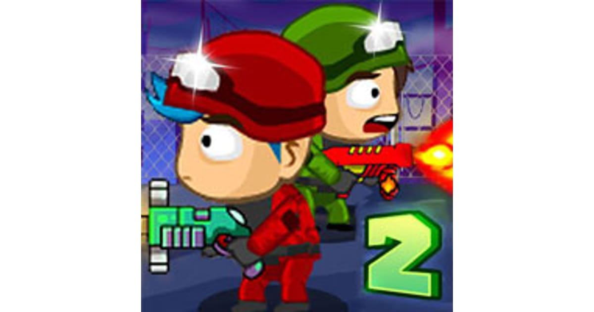 Zombie Parade Defense 2 - Play Zombie Parade Defense 2 Online at ...