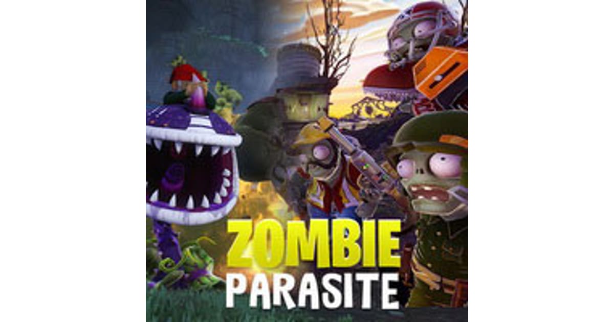 Zombie Parasite Play Zombie Parasite Online At Topgames Com