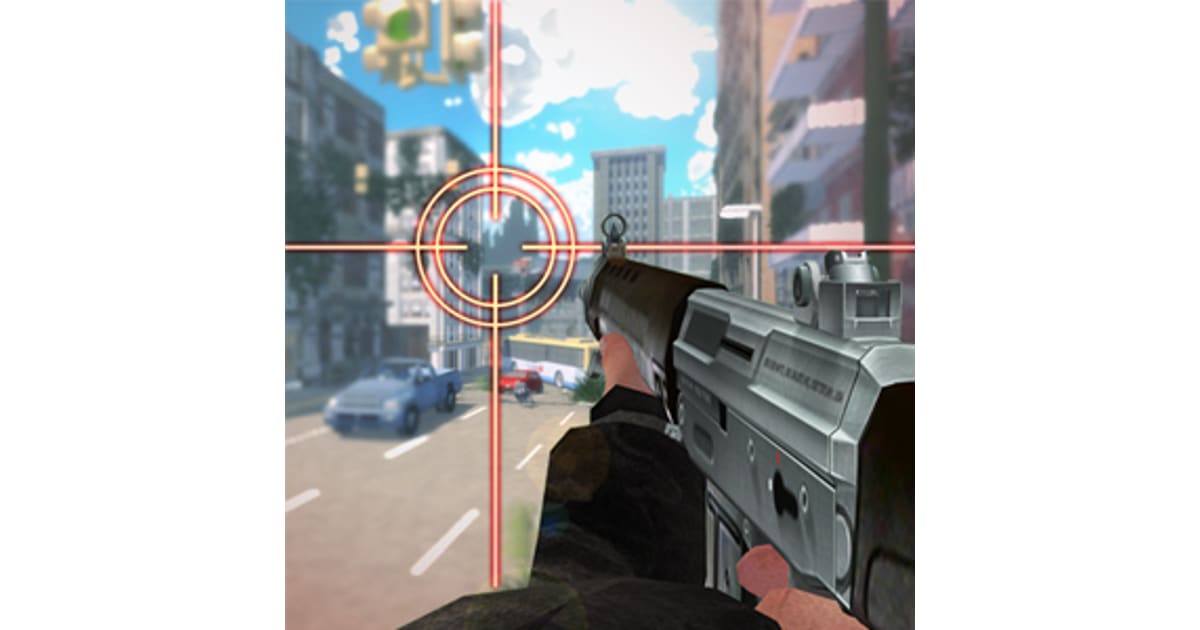 Zombie Shooting King - Play Zombie Shooting King Online at TopGames.Com