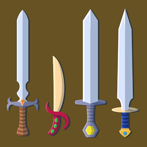 Free Online Sword Games - TopGames.Com