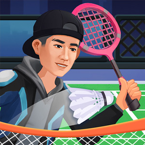 Download Badminton Clash 3D and play Badminton Clash 3D Online ...