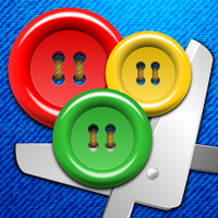 Buttons and Scissors PC Games - Download Buttons and Scissors PC Games ...