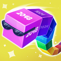 Download Cube Arena 2048: Merge Numbers and play Cube Arena 2048: Merge Numbers Online ...