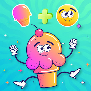 Download Emoji Merge: Fun Moji and play Emoji Merge: Fun Moji Online ...