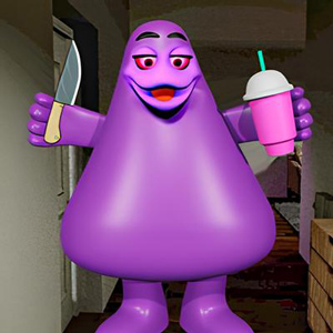 Download Grima Monster Scary Survival and play Grima Monster Scary ...
