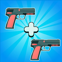 Download Gun Merge and play Gun Merge Online - TopGames.Com