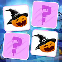 Download Halloween Memory Game and play Halloween Memory Game Online ...
