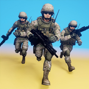 Download Infantry Attack: War 3D FPS and play Infantry Attack: War 3D ...