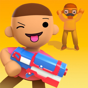 NERF ELITE PRANKING Games - Download NERF ELITE PRANKING Games For Free ...