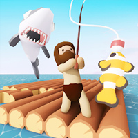 Download Raft Life - Build, Farm, Stack and play Raft Life - Build, Farm, Stack Online ...