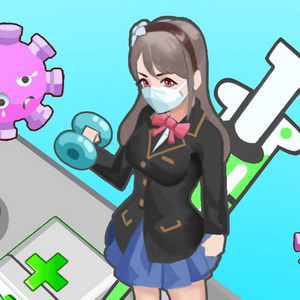 Download Run Healthy and play Run Healthy Online - TopGames.Com