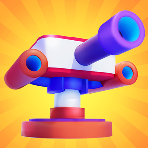 Download Shooting Towers: Merge Defense and play Shooting Towers: Merge ...