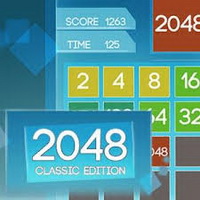 2048 16x16 Games - play 2048 16x16 Games online For Free at TopGames.Com