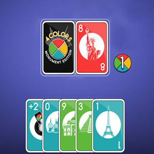 4 Colors Monument - Play 4 Colors Monument Online at TopGames.Com