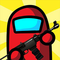 Among Us Crazy Shooter - Play Among Us Crazy Shooter Online at TopGames.Com