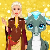 Ancient Dragons Princess - Play Ancient Dragons Princess Online at ...