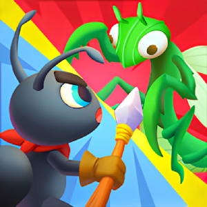 Ant Army Draw Defense - Play Ant Army Draw Defense Online at TopGames.Com