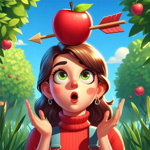 Apple Shooter - Play Apple Shooter Online at TopGames.Com