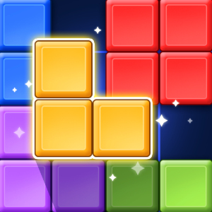 Aqua Blocks - Play Aqua Blocks Online at TopGames.Com