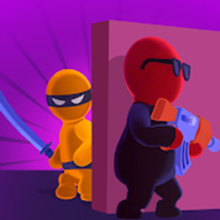 Assassin Ninja Rush - Play Assassin Ninja Rush Online at TopGames.Com